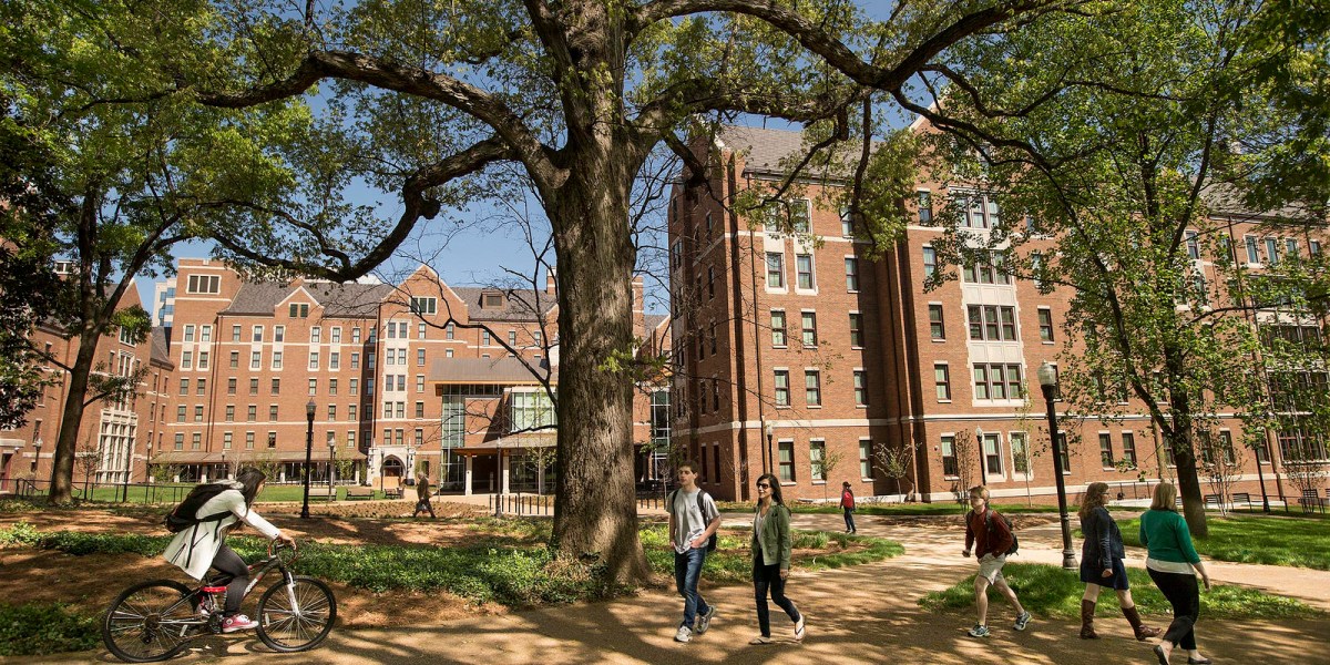 The 10 colleges with the most generous financial aid | Fortune