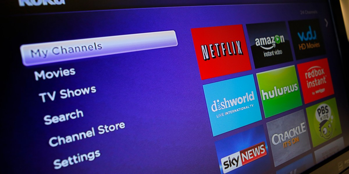 People Would Rather Stream TV Than Brush Their Teeth | Fortune