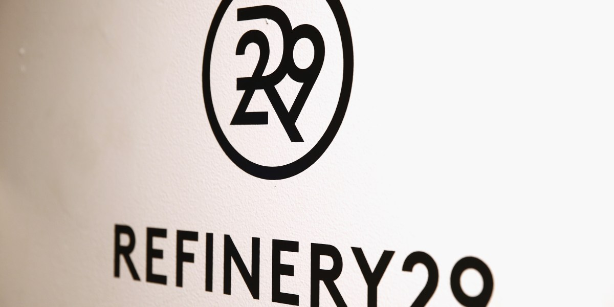 Exclusive: Refinery29 is raising up to $50 million | Fortune