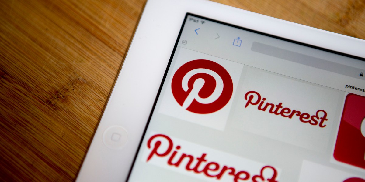 Pinterest Hires Candice Morgan as Its First Head of Diversity | Fortune