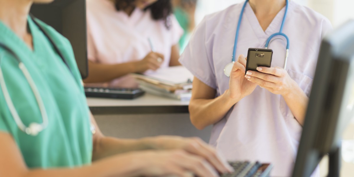 New York Startup Finds the Right Algorithm for Mental Health | Fortune