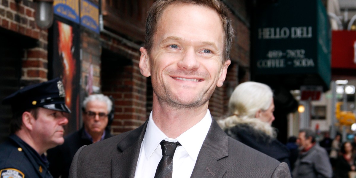 Neil Patrick Harris Back in New Heineken Light Ads | Fortune