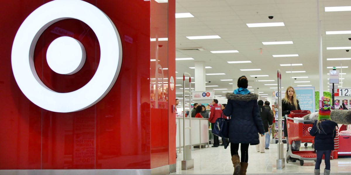 Target Paying $19 Million to MasterCard Banks Over Breach | Fortune