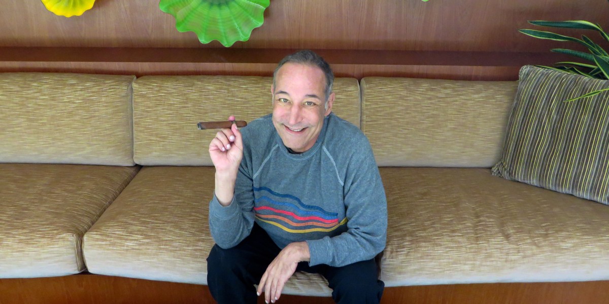 Meet America's mega-philanthropists: Super rich and super generous ...