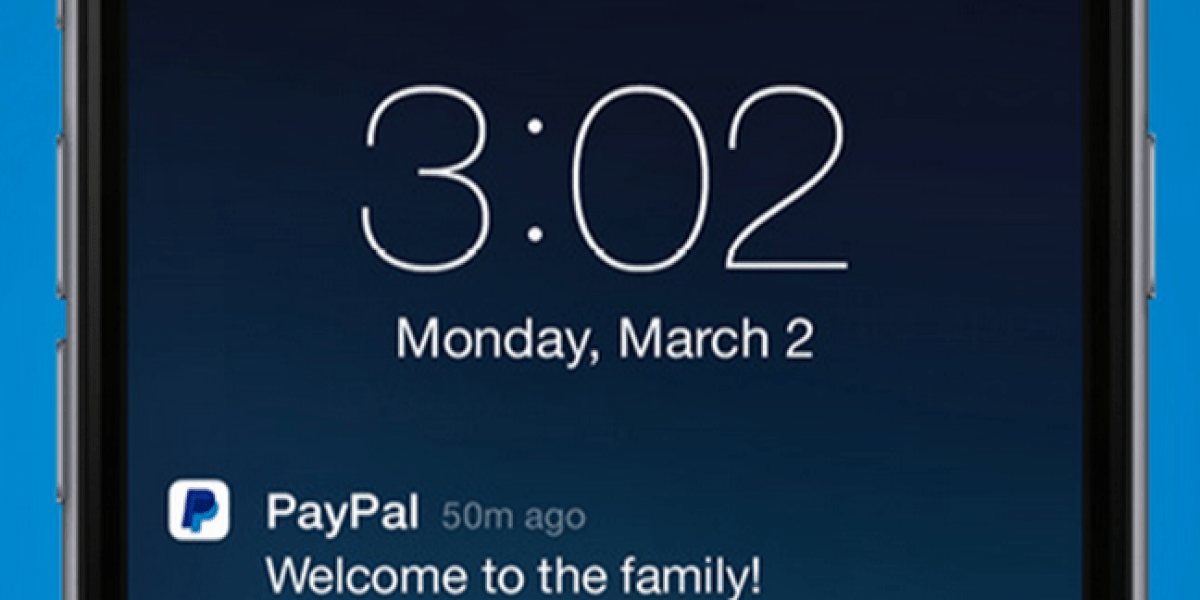 Why Paydiant is selling to PayPal | Fortune