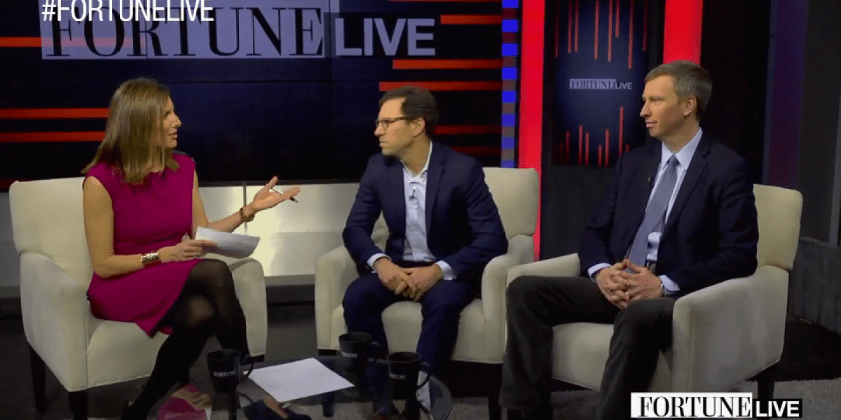 Fortune Live, March 13, 2015: Oil, education, wearable tech, Bentley ...
