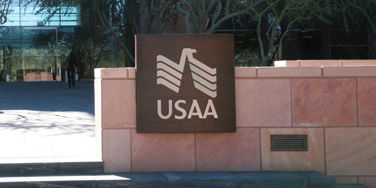 The Life, Death and Rebirth of USAA Ventures | Fortune