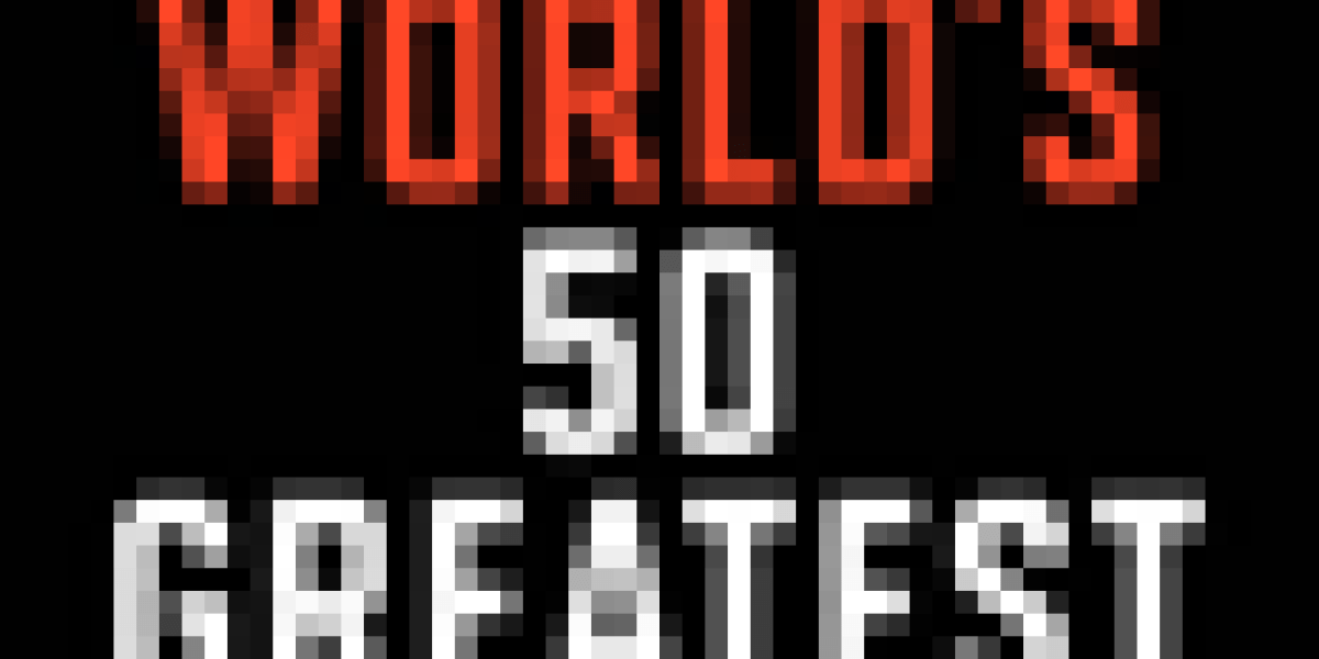 The World's 50 Greatest Leaders | Fortune