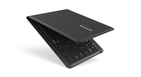 Microsoft reinvented the keyboard | Fortune