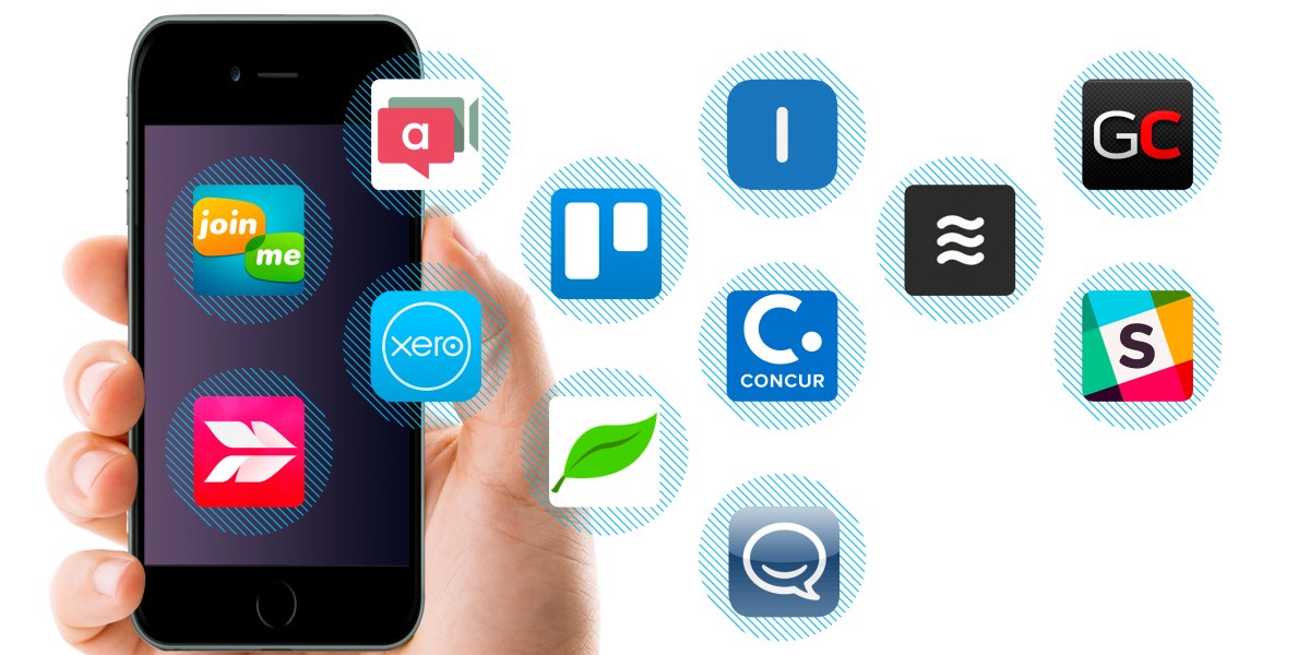 12 apps that let you manage on the go | Fortune