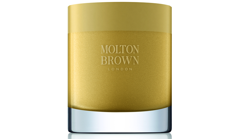 Oud scent: The smell of musky luxury | Fortune