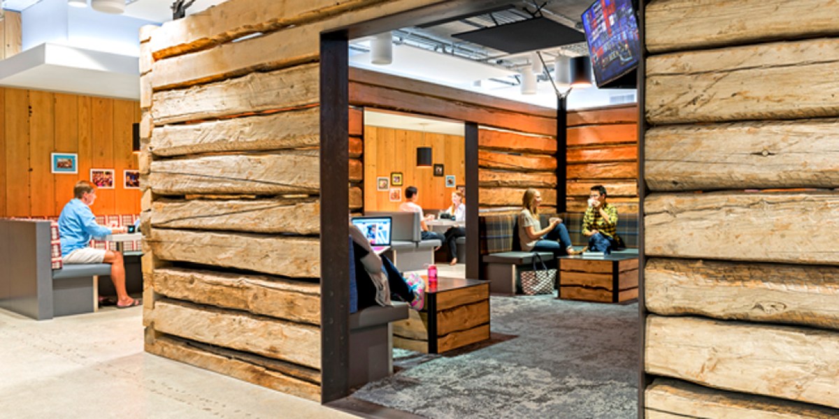 Welcome to the Twitterloin, where tech-savvy cool meets gritty hood ...