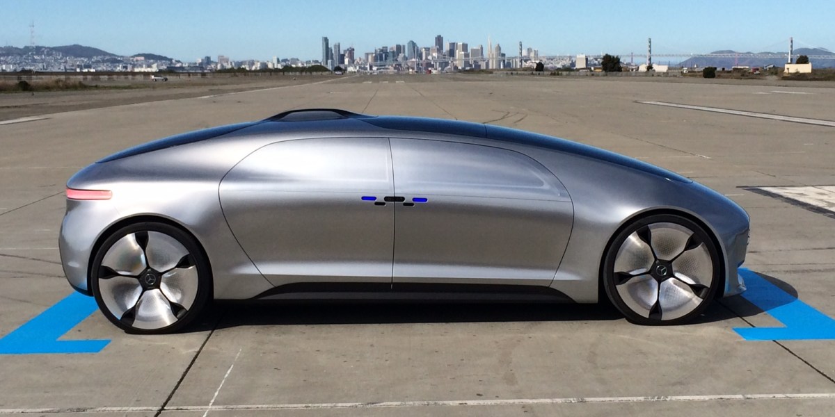 How Driverless Cars Can Shrink America’s Income Gap | Fortune