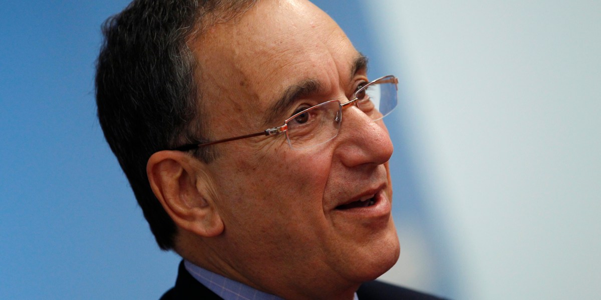 How Biogen scored the most successful Alzheimer’s drug so far | Fortune