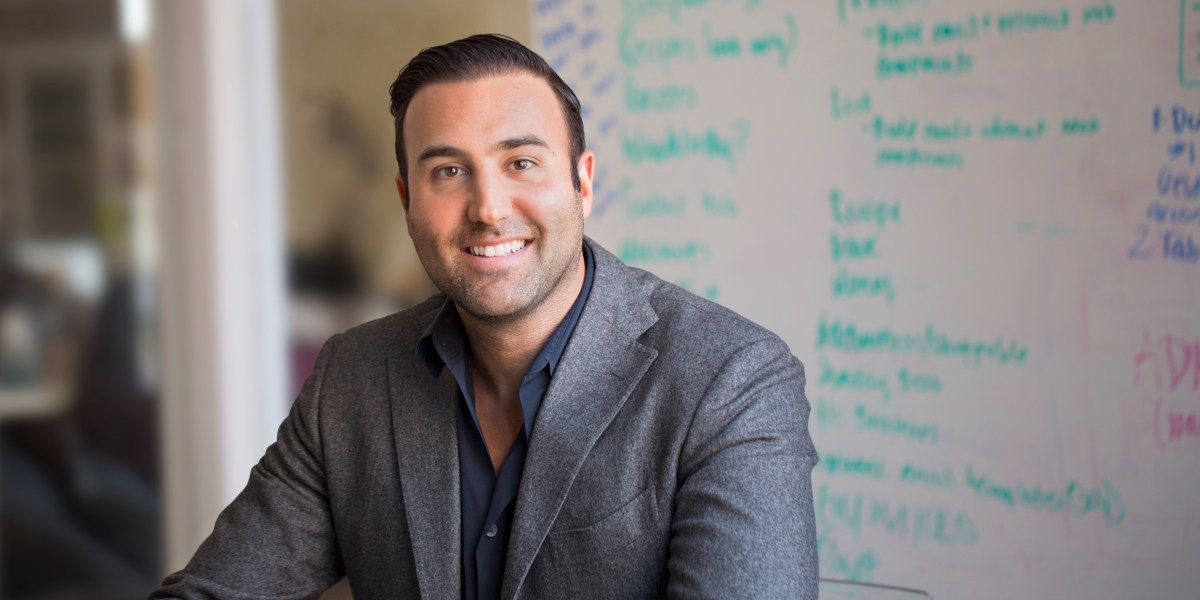 Why you should treat a job interview like a first date | Fortune