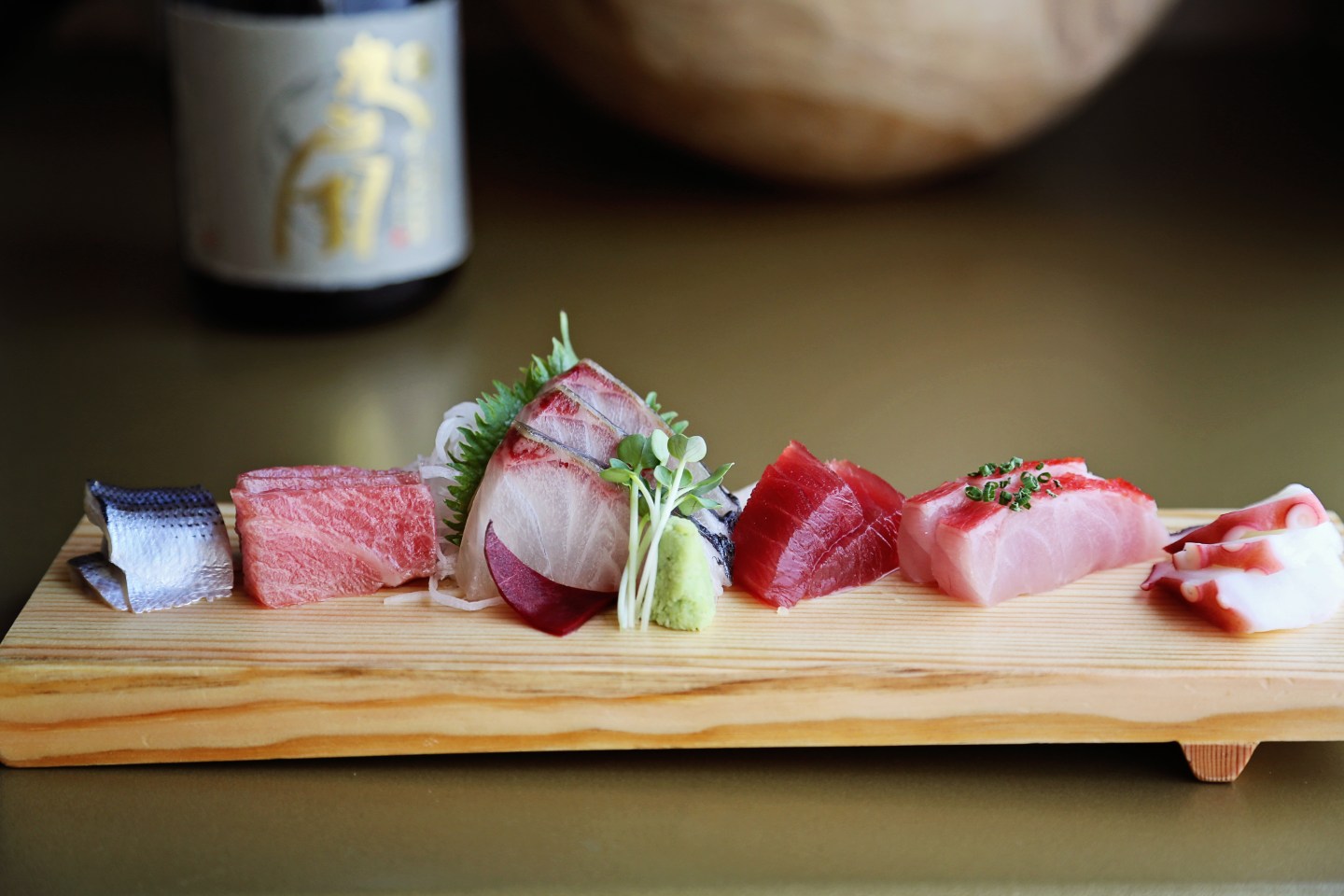 The best chef’s tables in America | Fortune