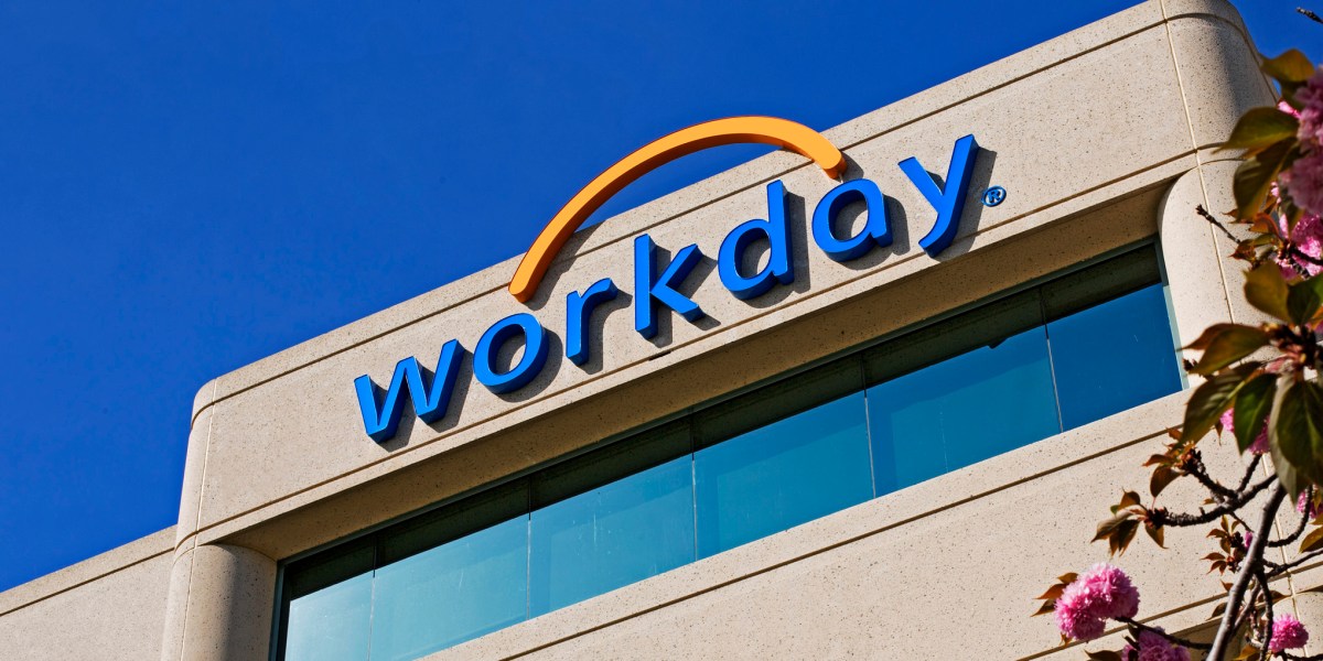 Workday, Adaptive Insights face off in cloud financial software | Fortune