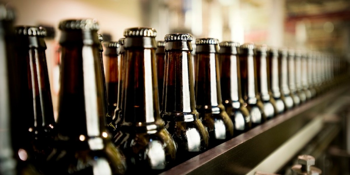 Here's how a Big Beer merger could hurt craft brewers | Fortune