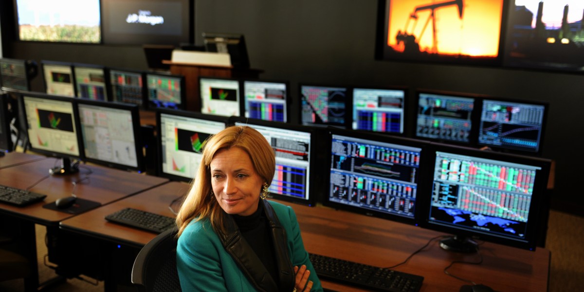 Here are some of the top women (yes, women) in bitcoin | Fortune