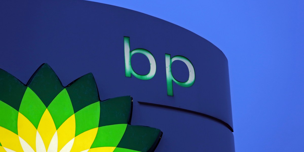 BP Orders Complete Evacuation of Valhall Field in North Sea | Fortune