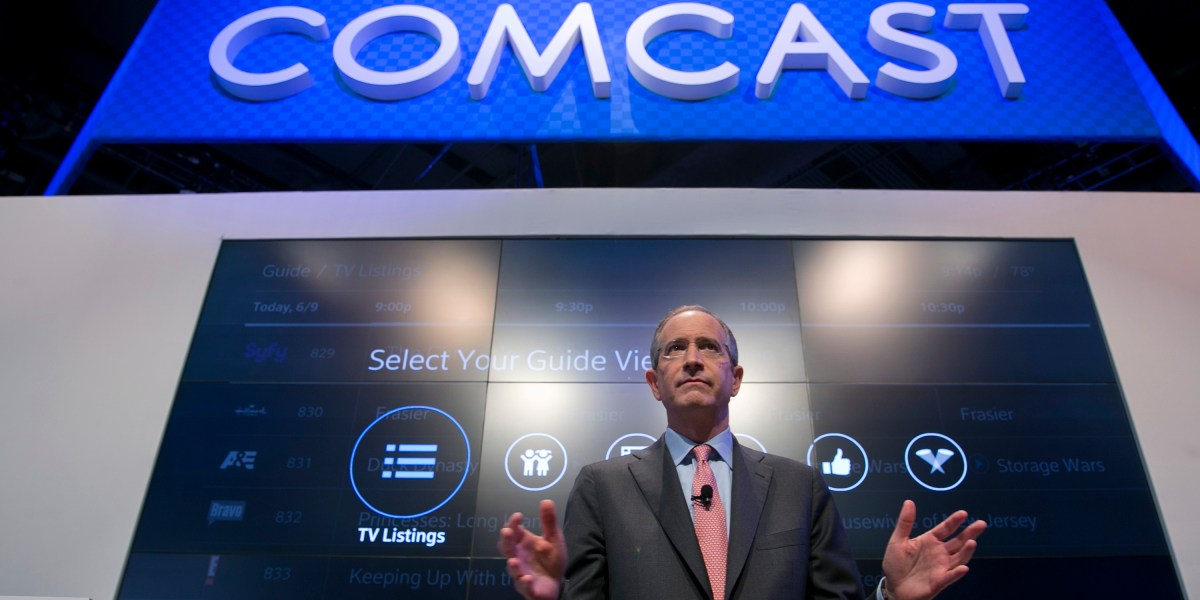 Comcast and Time Warner Cable: What happens next? | Fortune