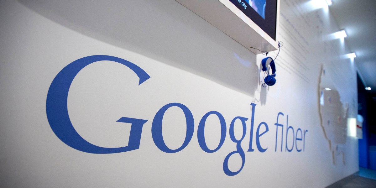 Google Fiber has Internet providers scrambling to improve service | Fortune