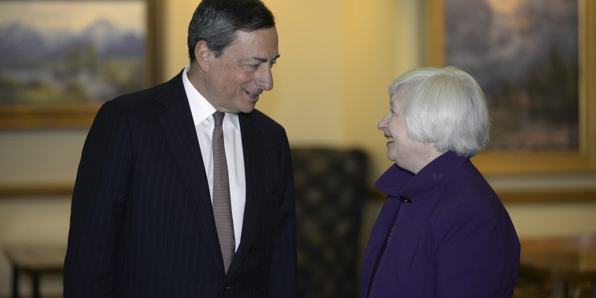 Here’s what you need to know to start your day | Fortune