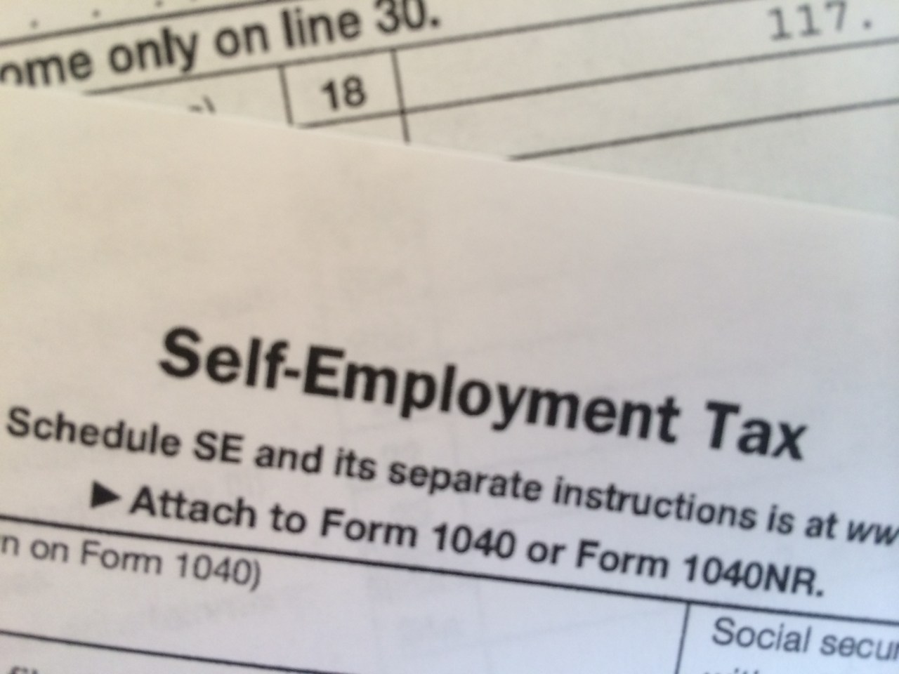 What kind of expenses can I write off if I am self-employed? | Fortune