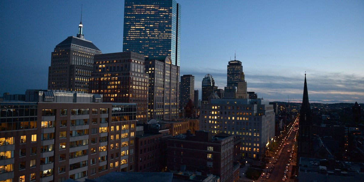 Another Shakeup at Highland Capital Partners | Fortune