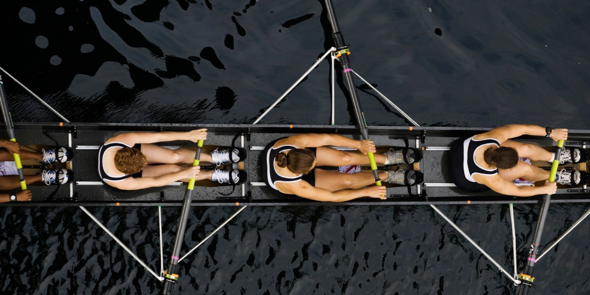 Change.org President: 5 leadership lessons from my days as a coxswain ...