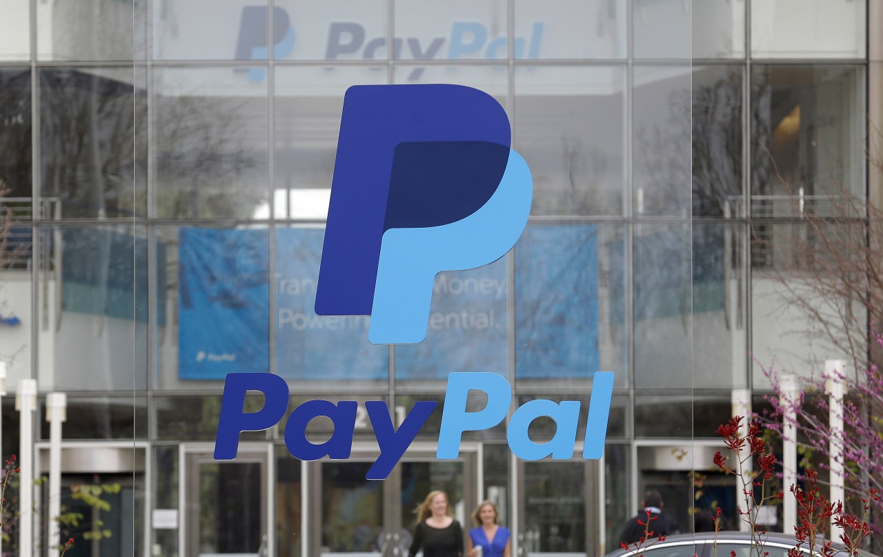 PayPal acquires money transfer firm Xoom for $890 million | Fortune