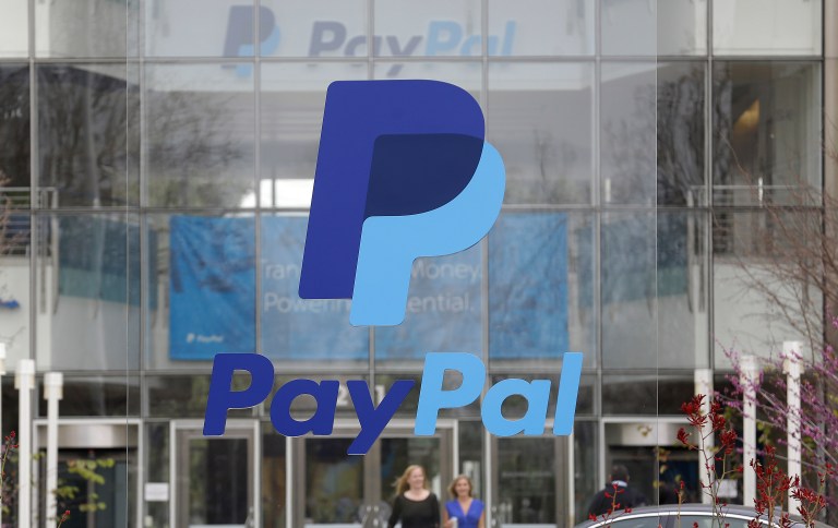 PayPal acquires money transfer firm Xoom for $890 million | Fortune