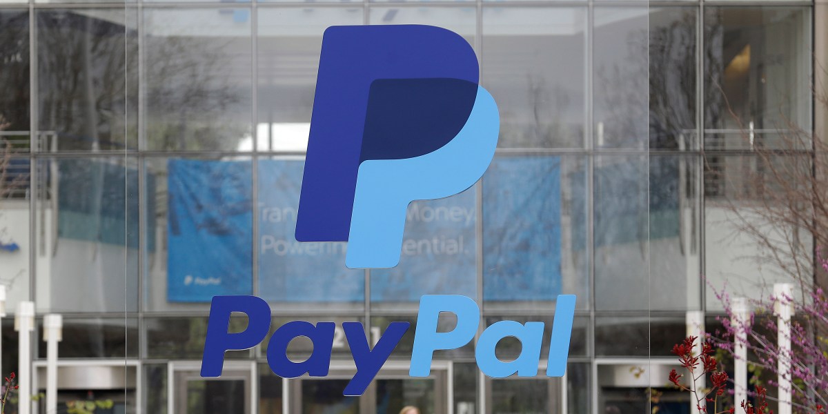 PayPal: New Paypal.me digital payment service takes aim at peer to peer ...