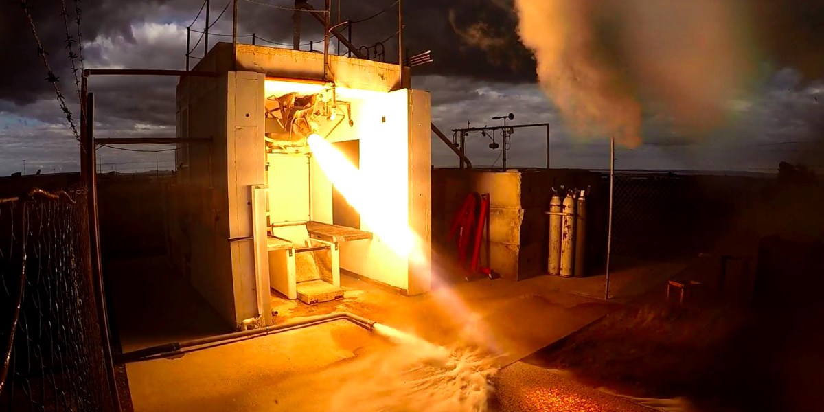Rocket Lab will launch small satellites for less | Fortune