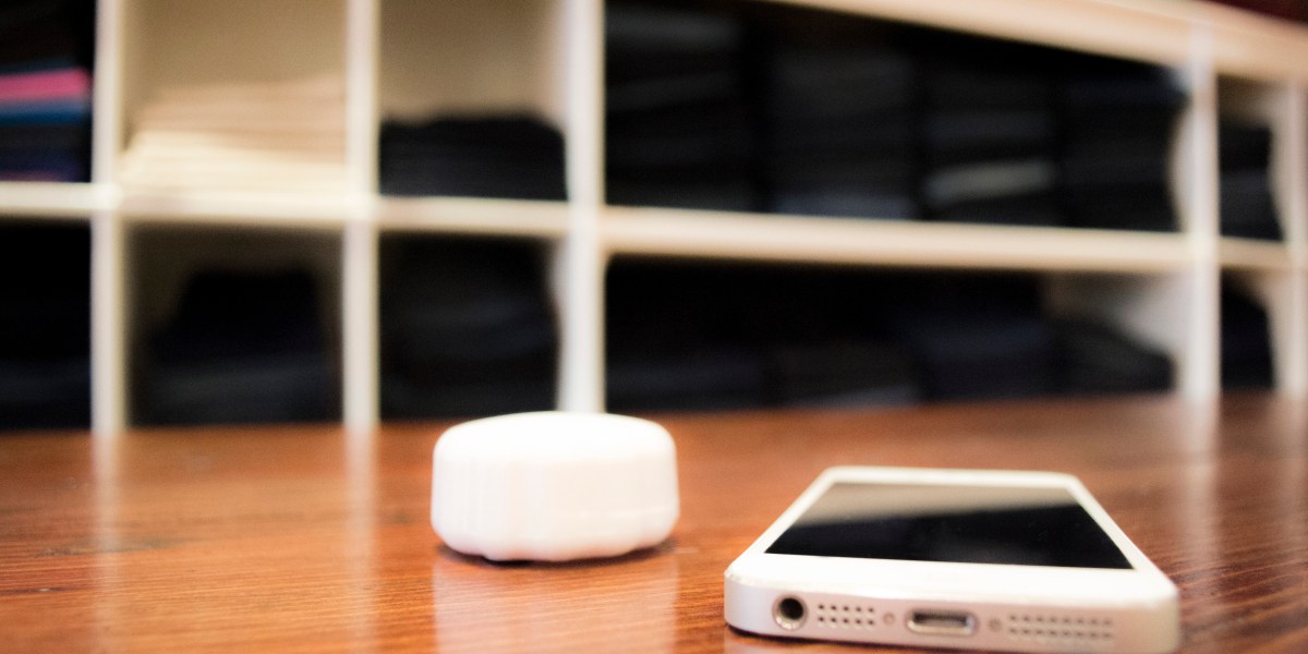 Bluetooth 5 Will Boost Speed and Range and Improve Beacon Features ...