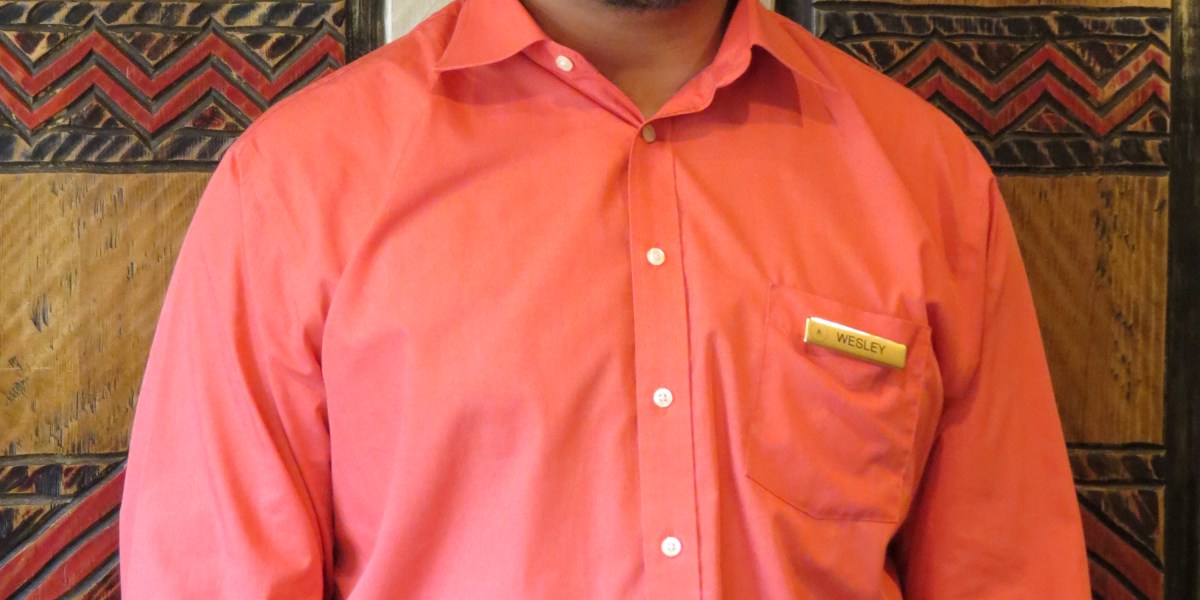 Fortune's Black Book: Wesley Geyer, Inn of the Anasazi, Santa Fe | Fortune