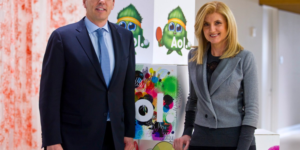 HuffPo and Upworthy Downsize as They Refocus on Video | Fortune