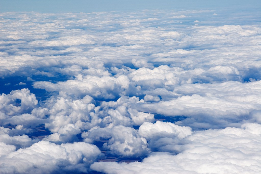 Cloud Computing Growing But Estimates Vary on How Much: IDC | Fortune