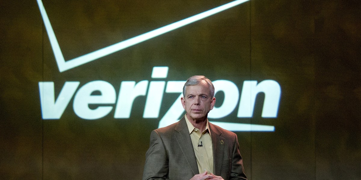 What does Verizon's AOL buy have to do with the internet of things ...