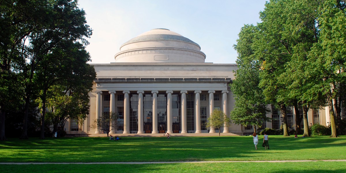 IBM Ponies Up $240 Million to Fund New MIT-Watson AI Lab | Fortune