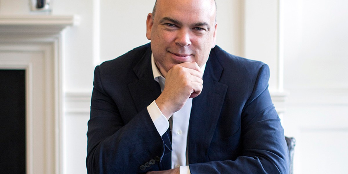 Autonomy founder Mike Lynch sues Hewlett-Packard | Fortune