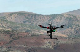 Praetorian researchers use drone to discover IOT devices in Austin, TX ...