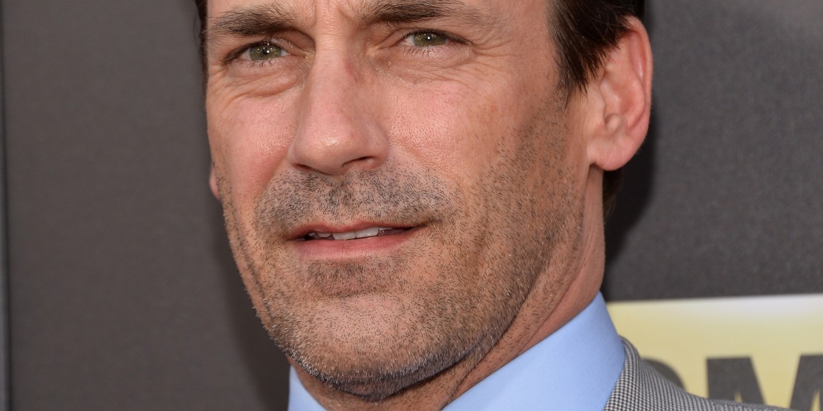 Mad Men Ending: What Happens to Don Draper According to Jon Hamm | Fortune