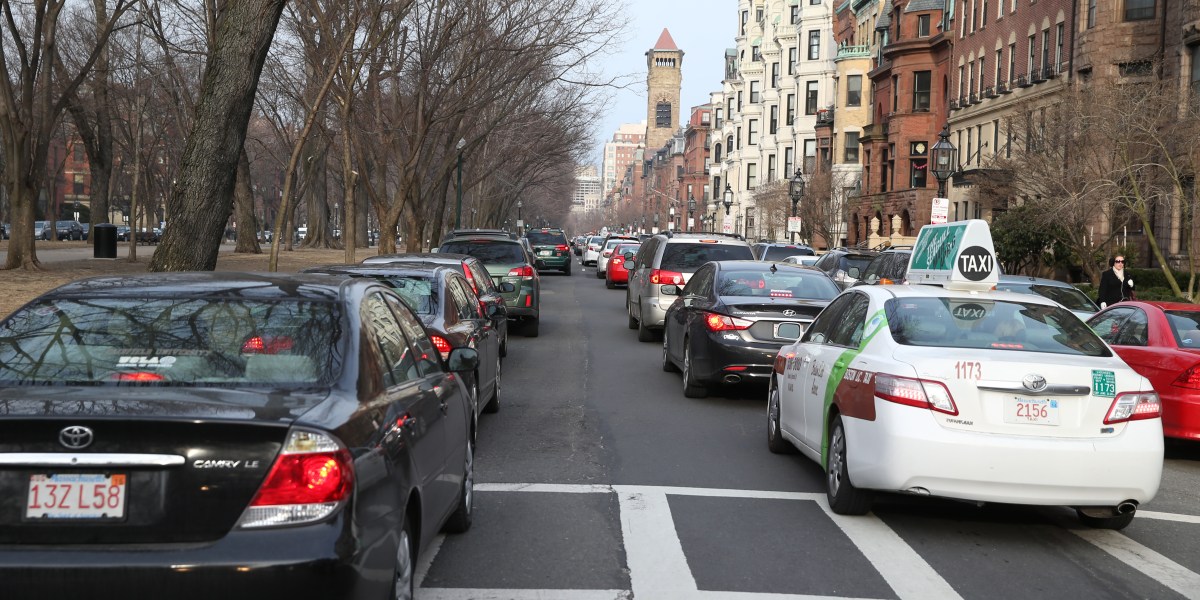 Boston drivers are the worst in the nation, says Allstate | Fortune