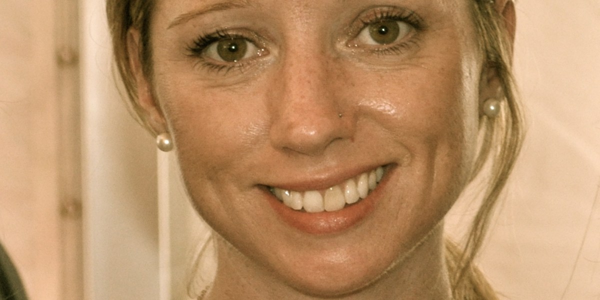 Katie Dowd: Hillary Clinton's digital director | Fortune