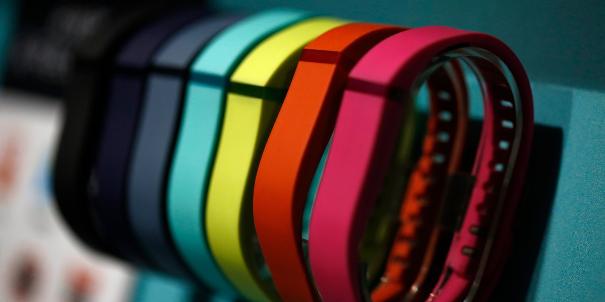 Fitbit ups IPO terms, could be worth nearly $4 billion | Fortune