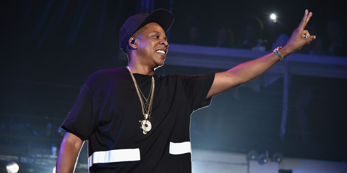 Jay-Z Owned Tidal Loses Another CEO | Fortune