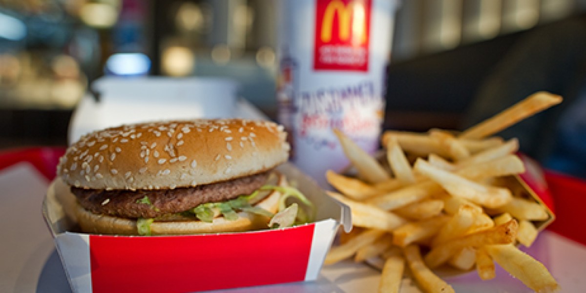 McDonald's McPick Menu to Replace its Dollar Menu | Fortune