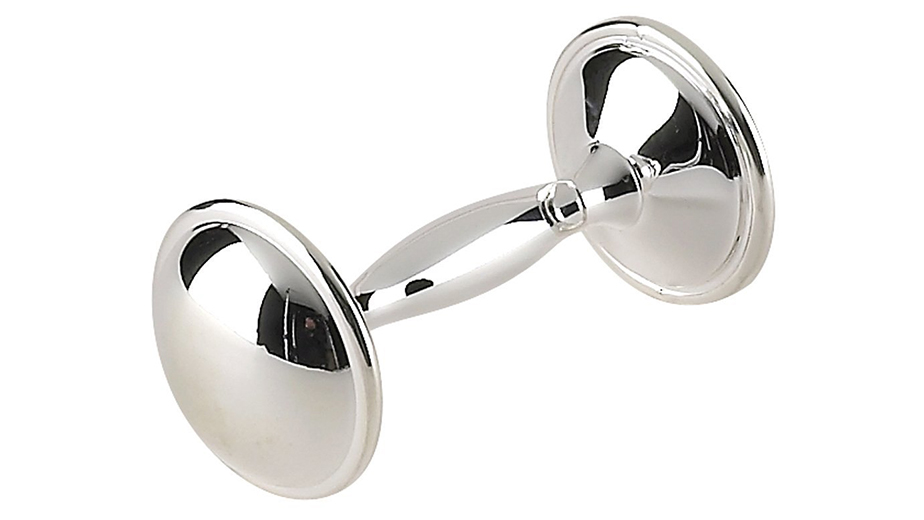 The baby luxury market: $15 million bassinets and more | Fortune