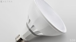 Ketra is a six year-old lighting startup taking on GE and Philips | Fortune